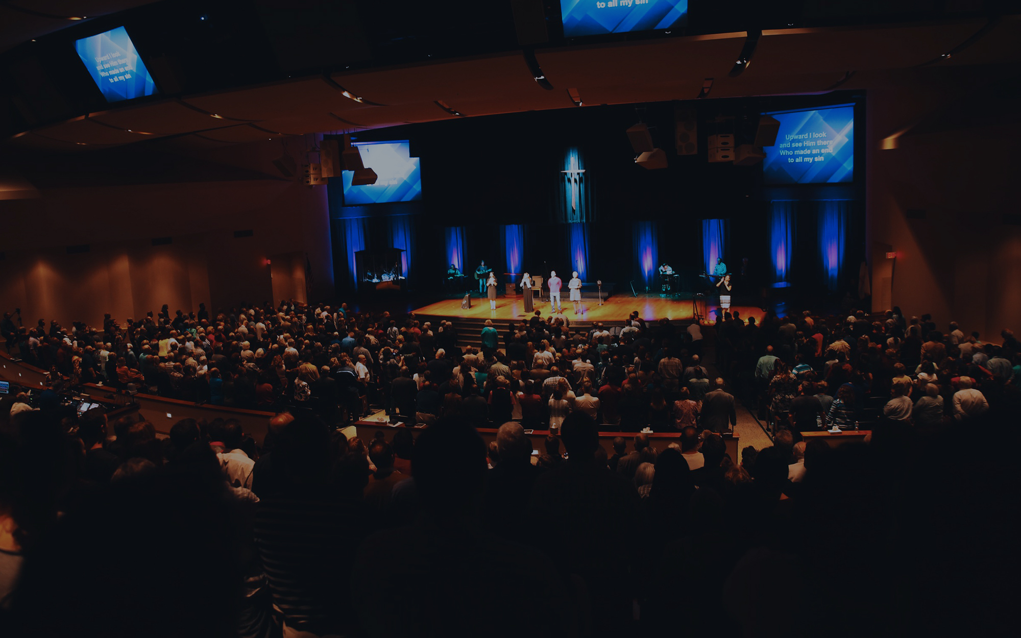 First Bible Baptist Church – Hilton, NY a suburb of Rochester