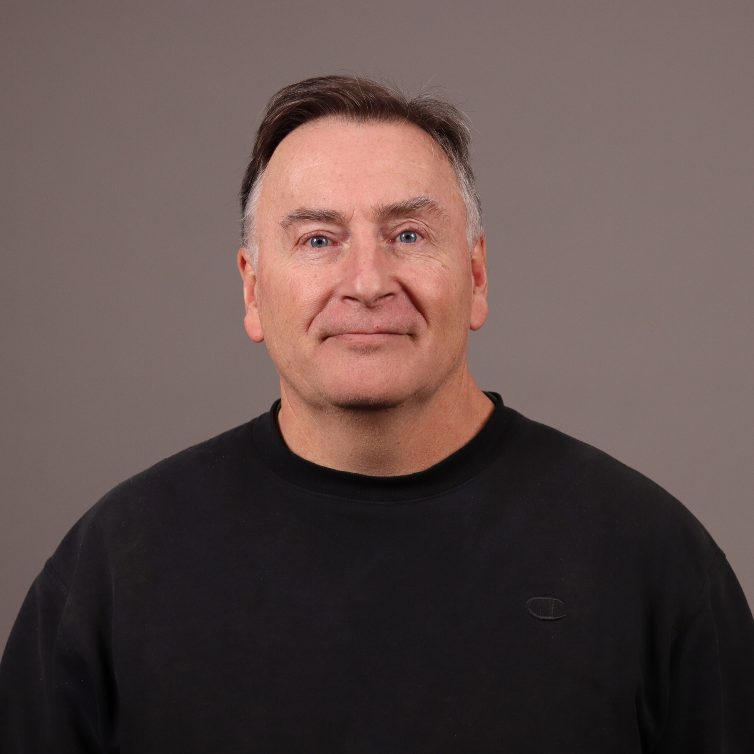 Dan Dutton – First Bible Baptist Church