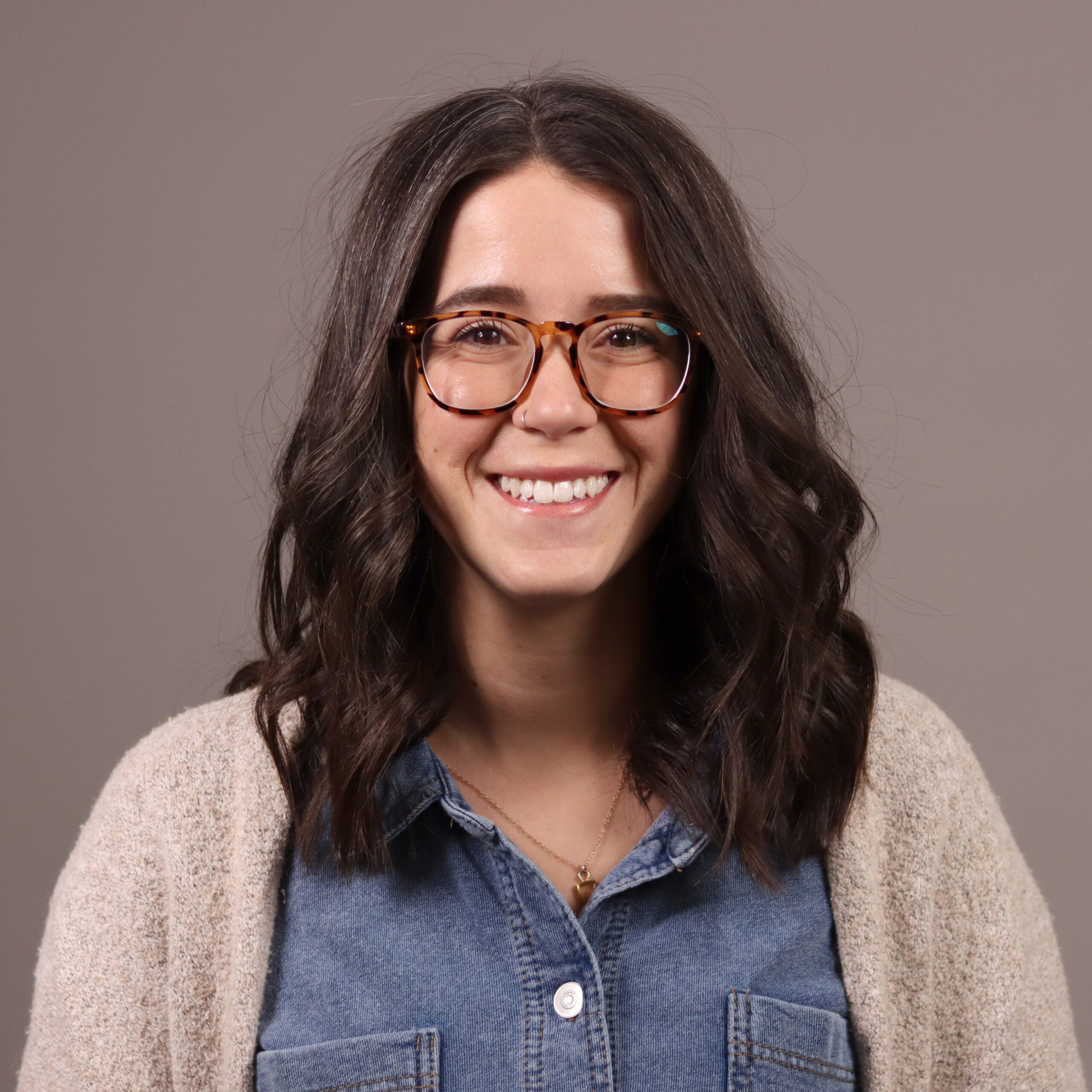 Kate Foster – First Bible Baptist Church