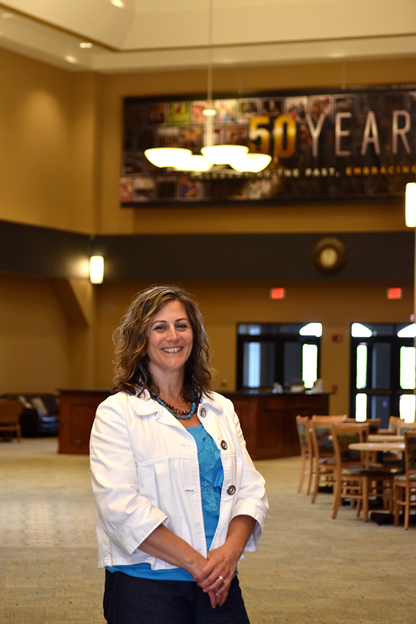 Nikole Oakden – First Bible Baptist Church