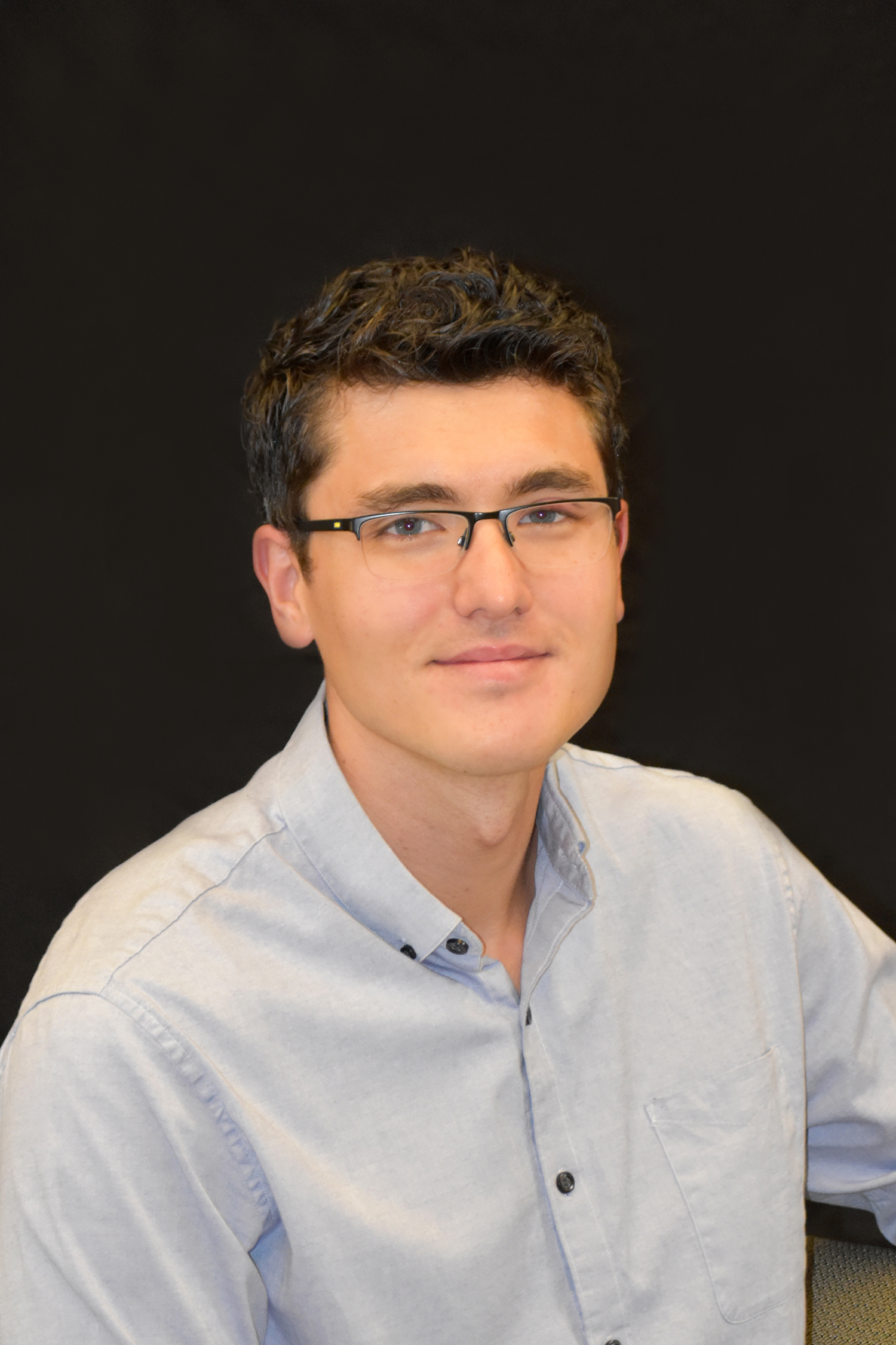 Slava Fesyuk – First Bible Baptist Church