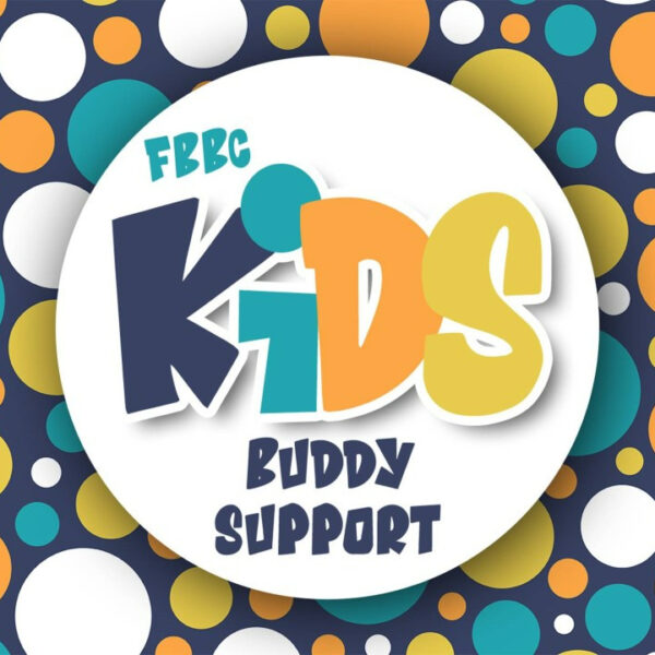Buddy Support – First Bible Baptist Church