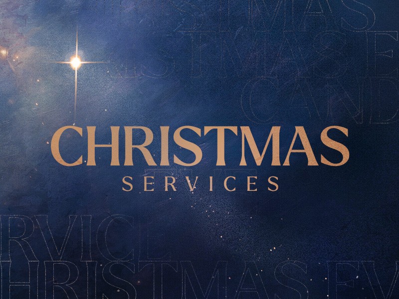 Christmas Services – First Bible Baptist Church