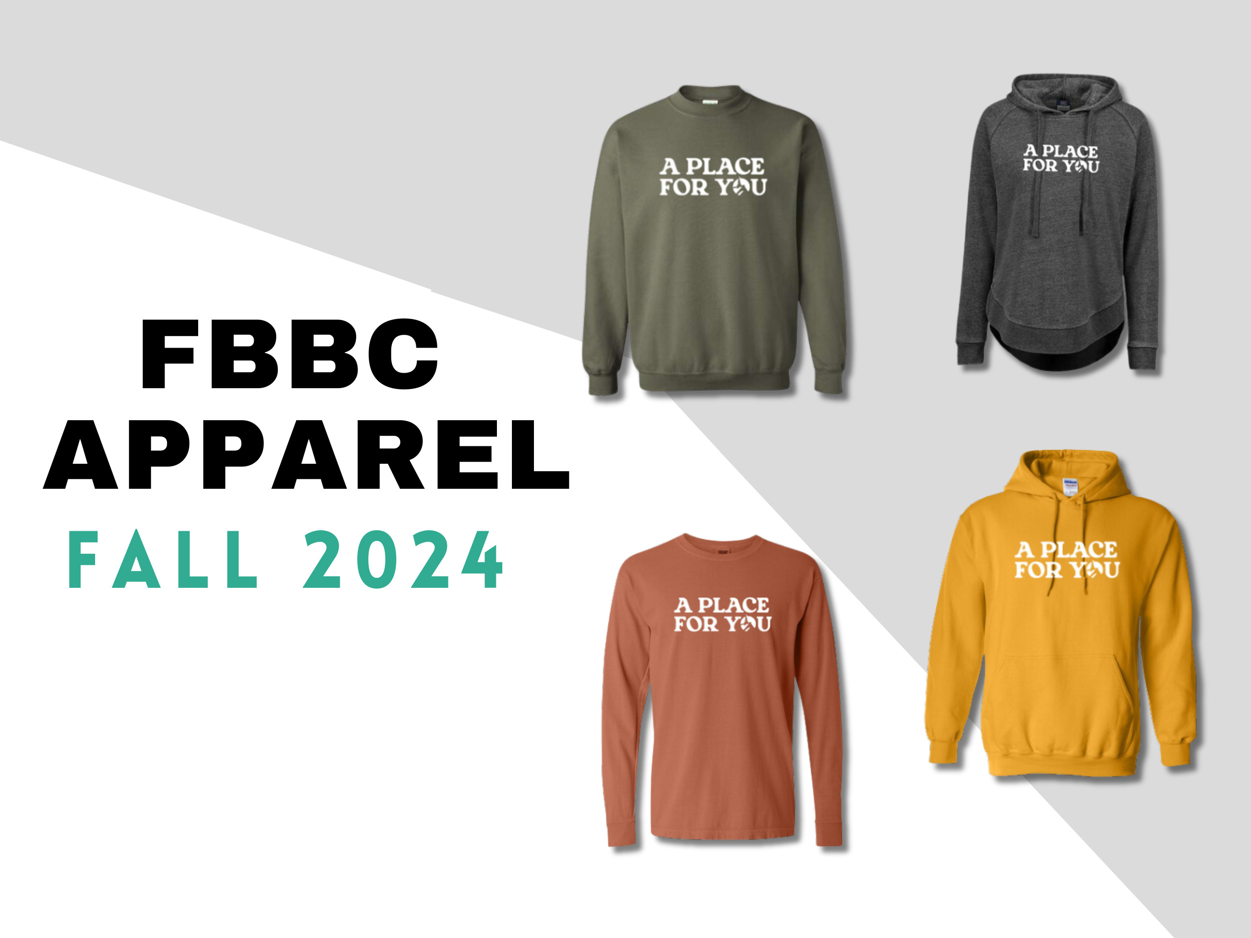 FBBC Apparel Store – First Bible Baptist Church